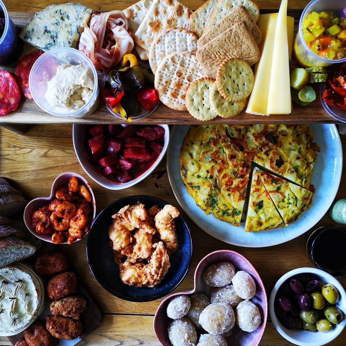 Welcome! – Eat Seasonal